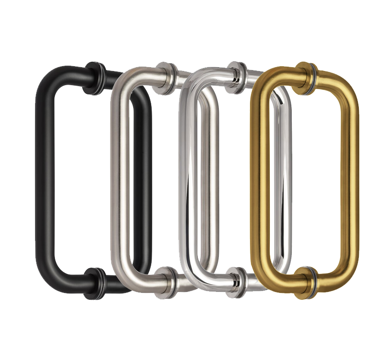 Door Handle Archives - Alpha Glass Ltd