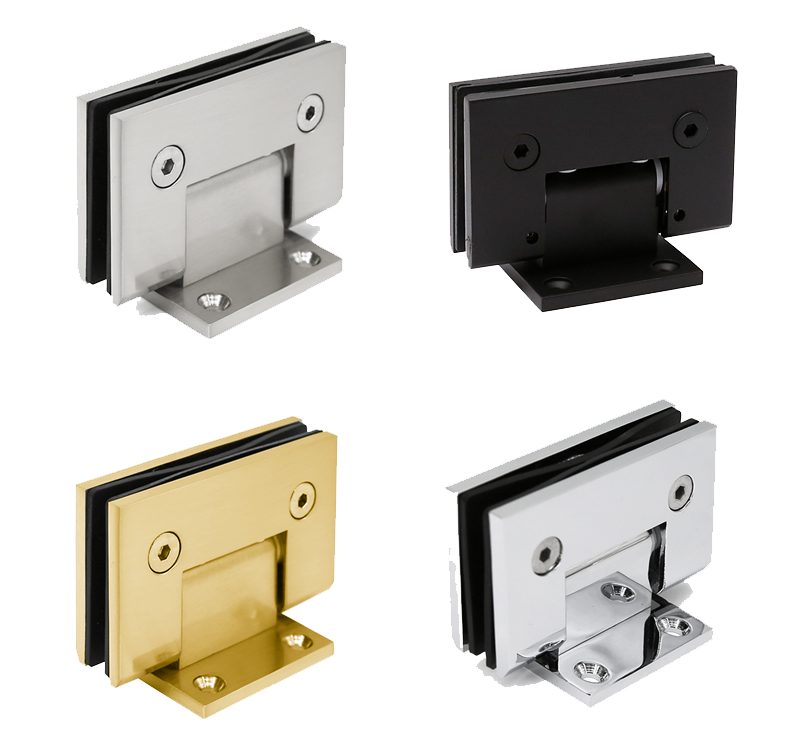 Glass Hinge Archives - Alpha Glass Ltd